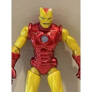 Hasbro | Toys | Hasbro Marvel Legends Lot Hulk Iron Man Star Lord Doom ...
